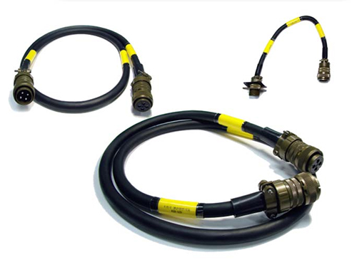 Cable Assembly – TF Bloom Bangalore